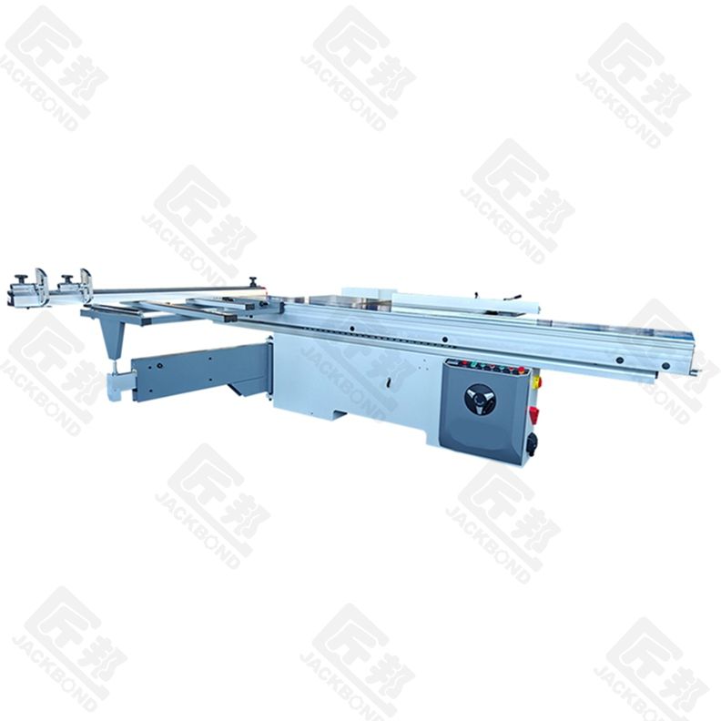 European style 3.2 meters wood saw machine
