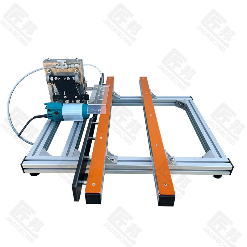Jackbond JBX100 Electric Trimming Machine
