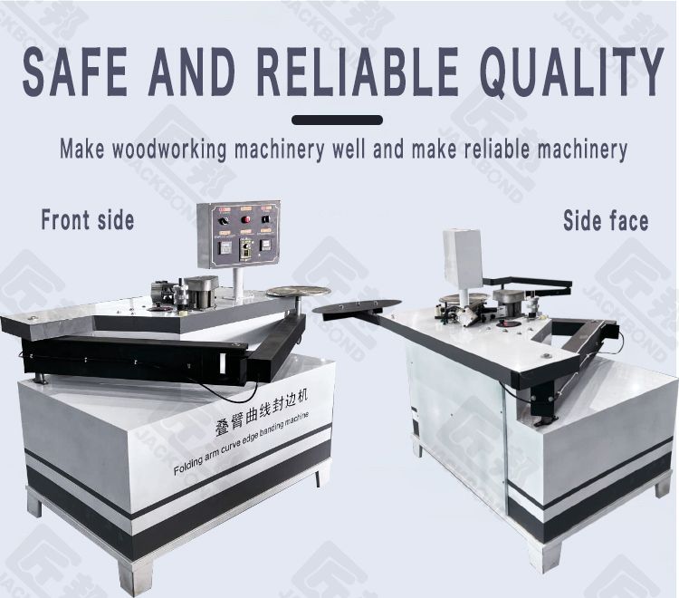Compact Power - How Small Automatic Edge Banders Revolutionize Small ...