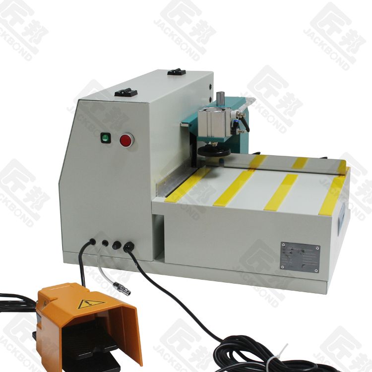 Jackbond GK002 Corner Rounding Machine