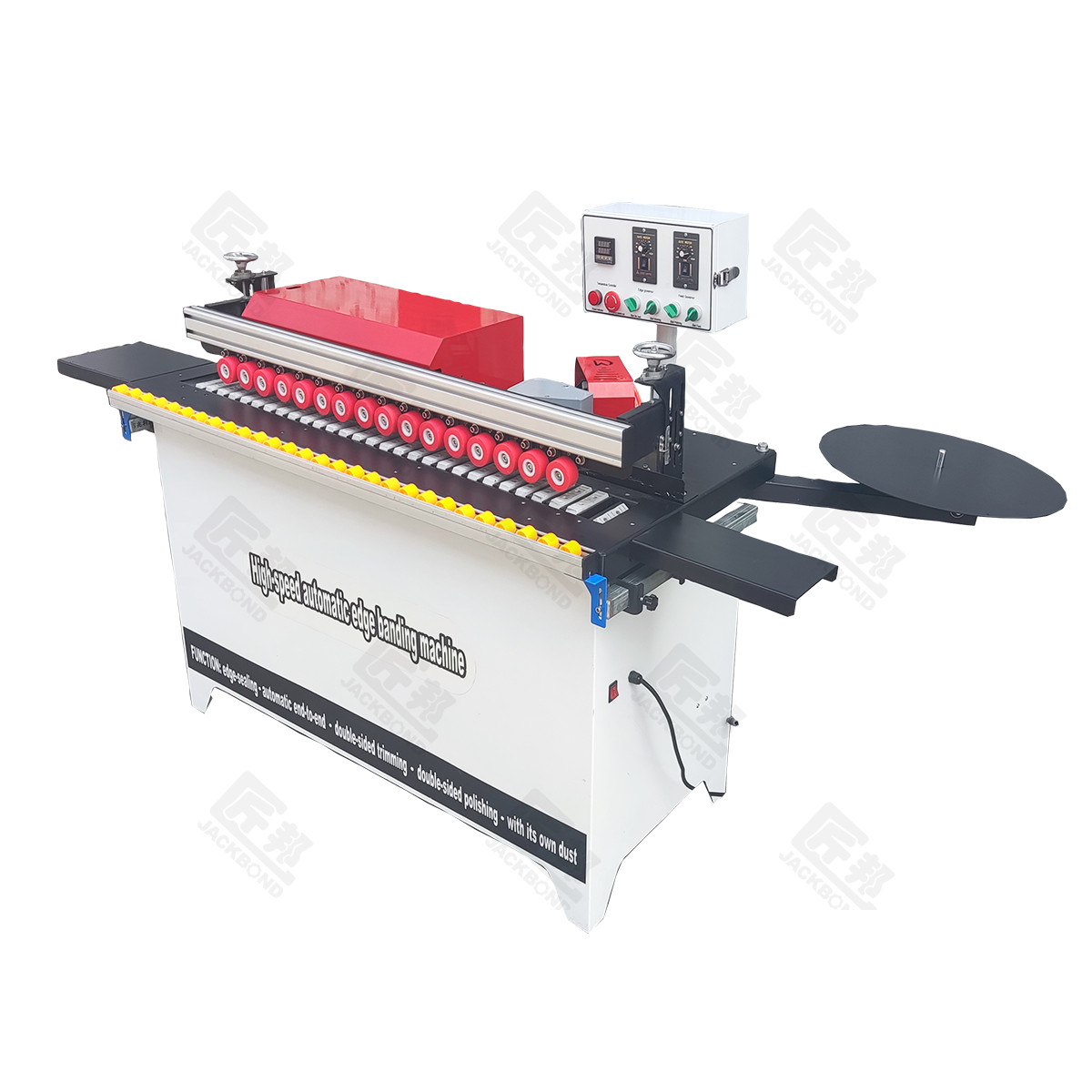 portable edge banding machine, edge banding machine, portable edge ...