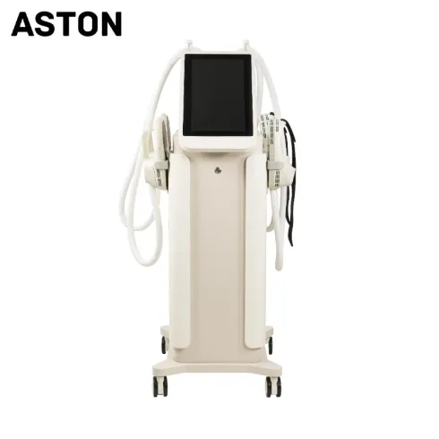 Latest Emsculpting Body Slimming Machine, Hydra facial machine ...