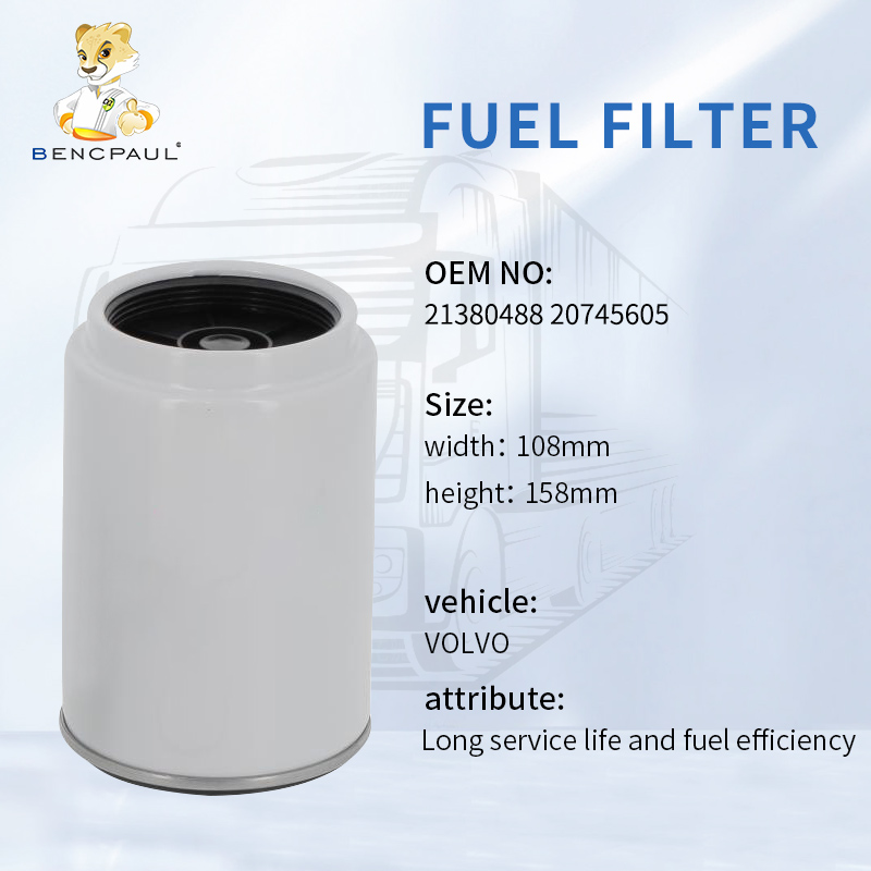 21380488 20745605 -Multi layer Precision Filtration Technology