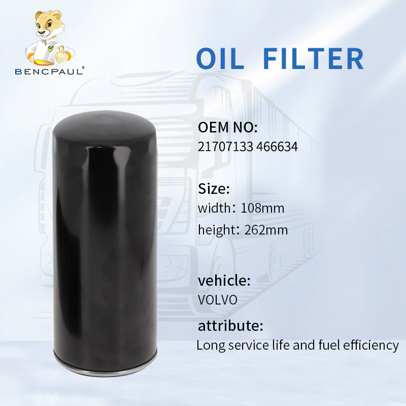 21707133 466634 - High performance high quality and long lifespan