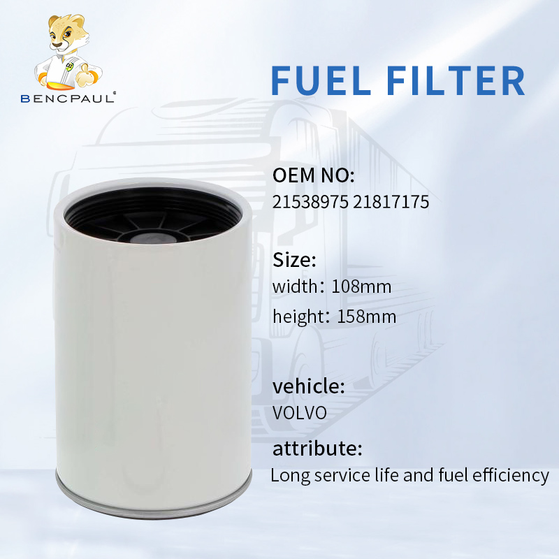 21538975 21817175 -Multi layer Precision Filtration Technology