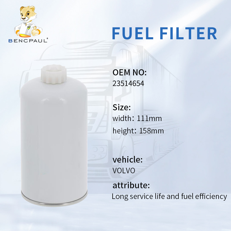 23514654 -Multi layer Precision Filtration Technology