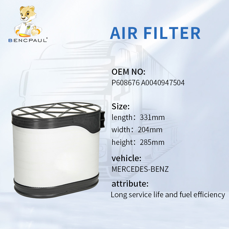 P608676 A0040947504 - High performance high quality and long lifespan