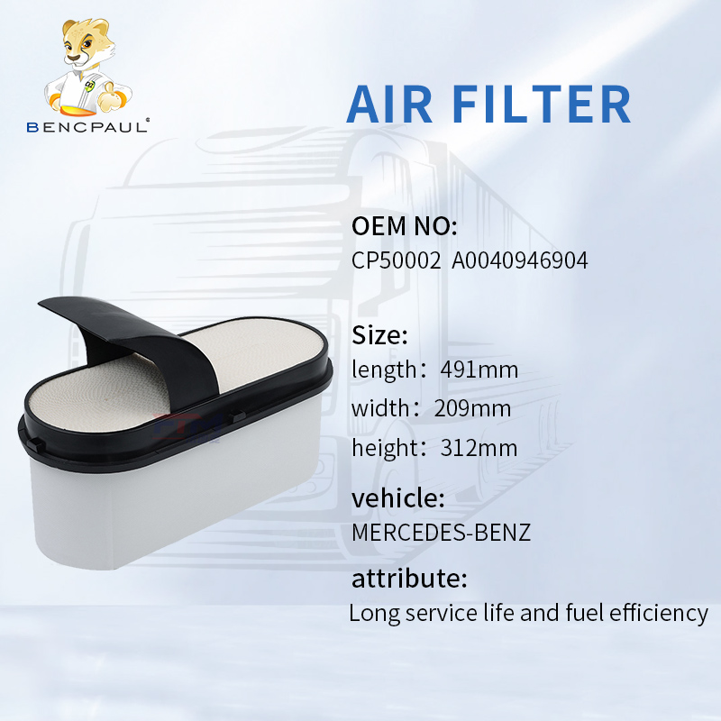 CP50002 A0040946904 - High performance high quality and long lifespan