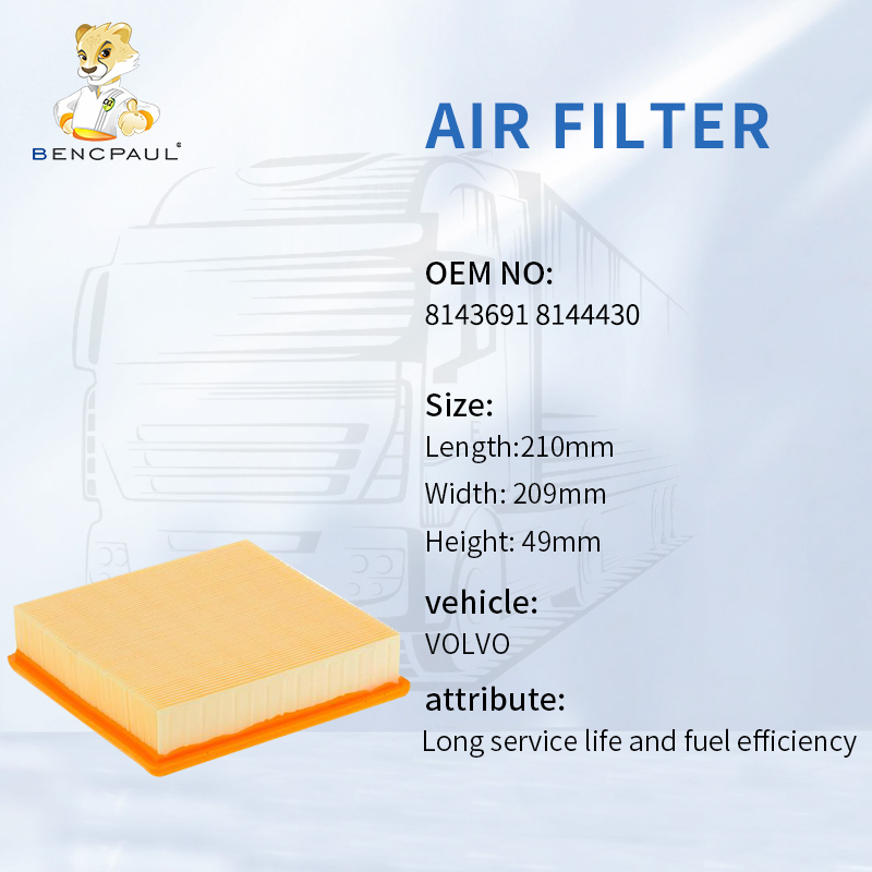 8143691 8144430 - High performance high quality and long lifespan