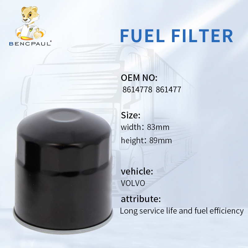 8614778 861477 -Multi layer Precision Filtration Technology