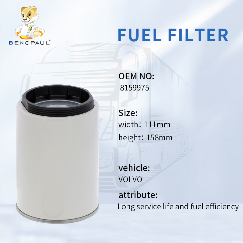 8159975 -Multi layer Precision Filtration Technology