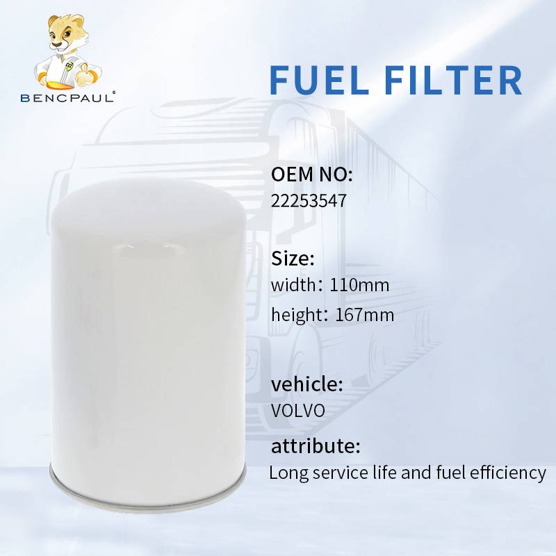22253547 -Multi layer Precision Filtration Technology