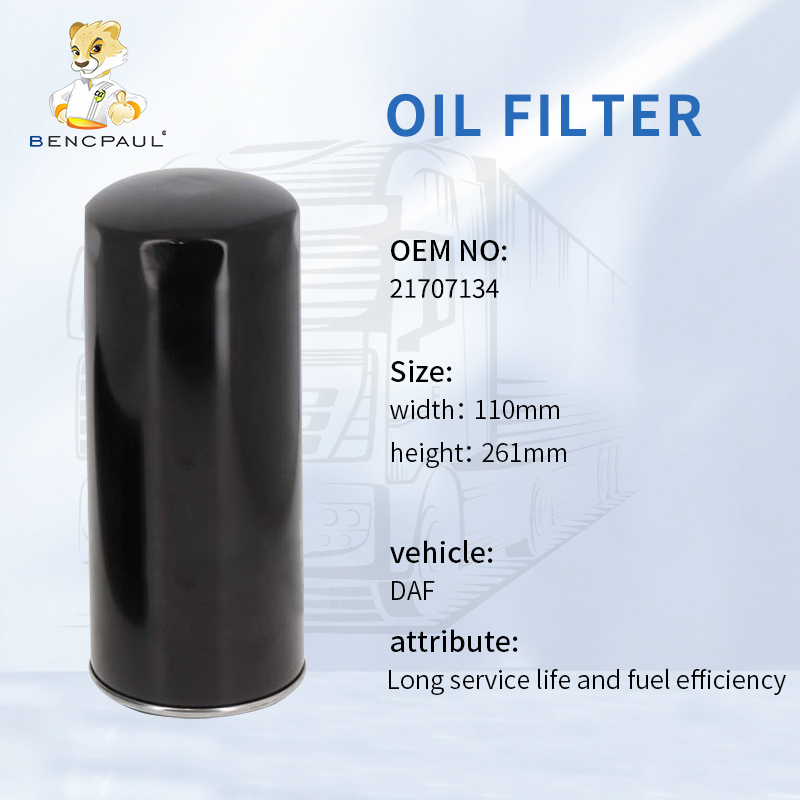 21707134- Efficient filtration extends oil life
