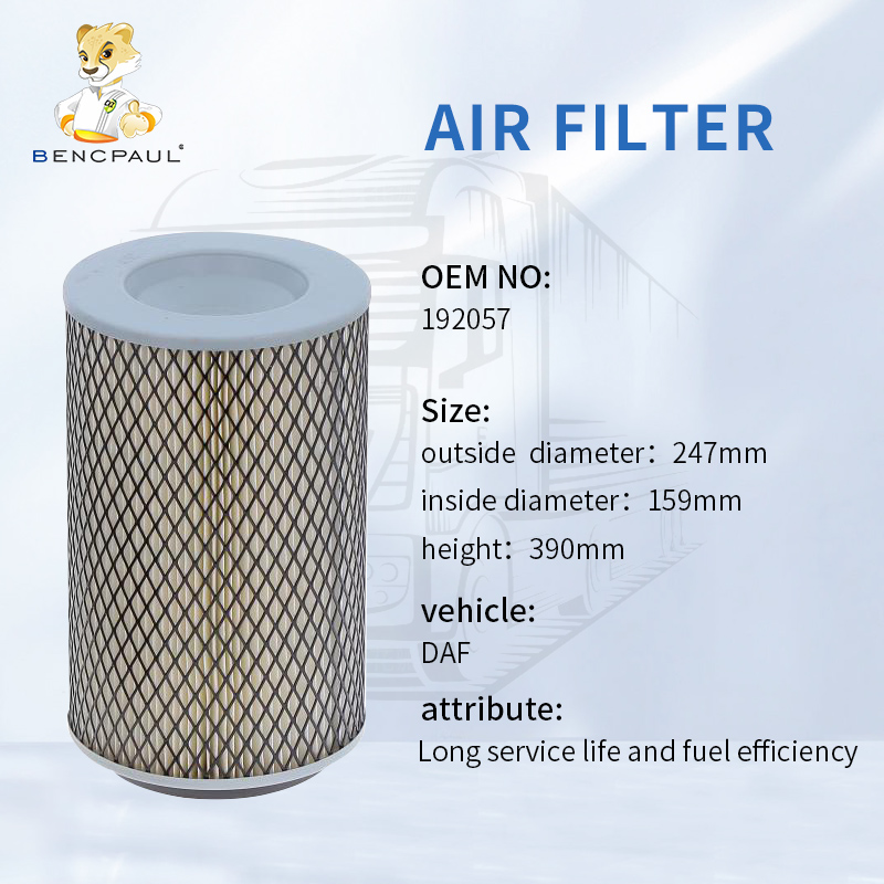 192057 - High performance high quality and long lifespan