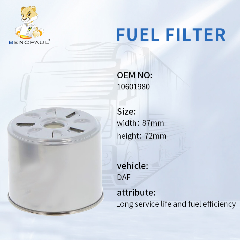 10601980 -Multi layer Precision Filtration Technology