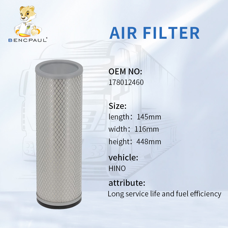 178012460 - High performance high quality and long lifespan