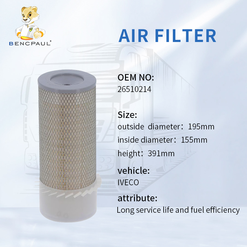 26510214- High performance high quality and long lifespan