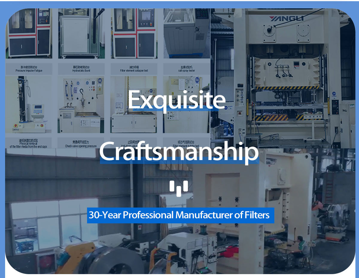 5650367 - Efficient filtration extends oil life