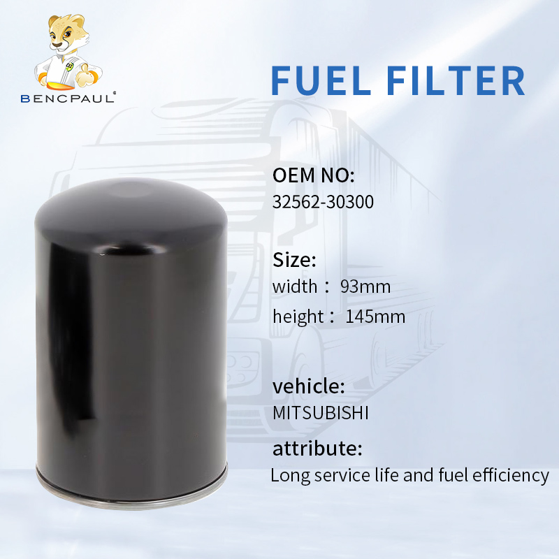 32562-30300 -Multi layer Precision Filtration Technology
