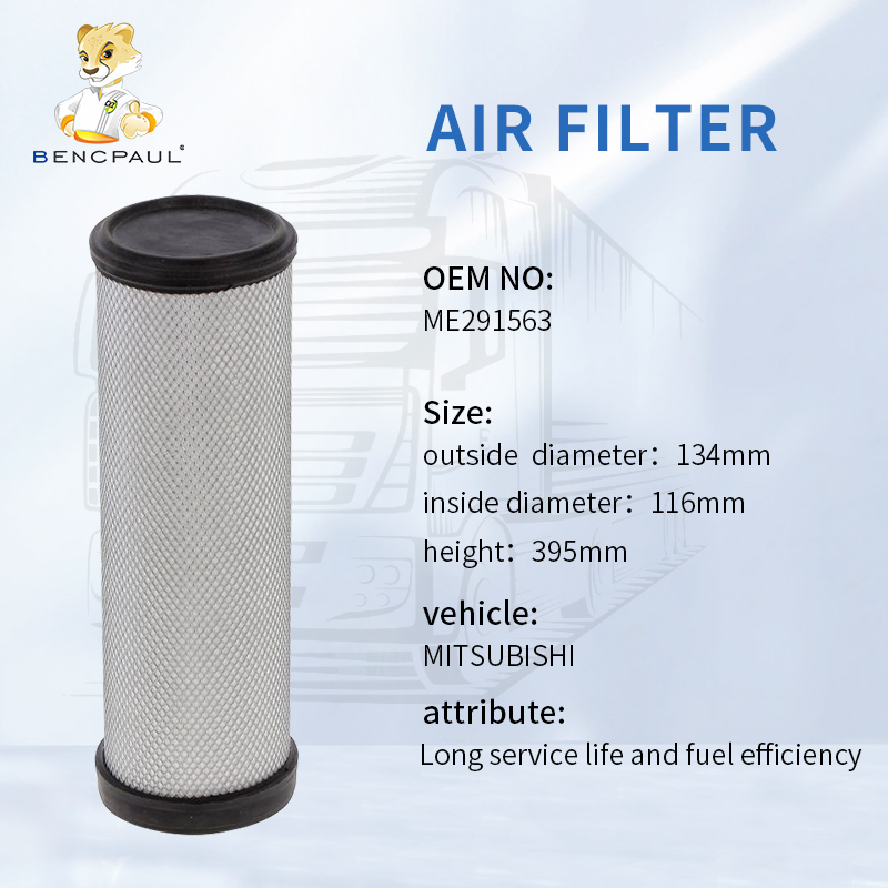 ME291563 - High performance high quality and long lifespan