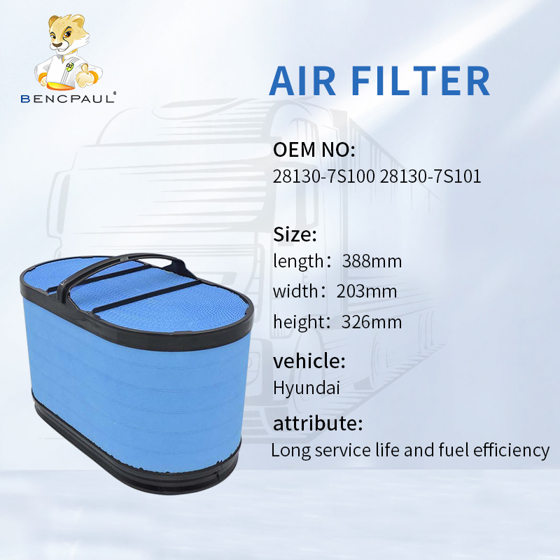 28130-7S100 28130-7S101 - High performance high quality and long lifespan