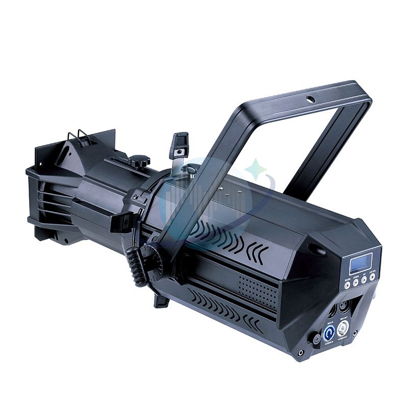leko light-ZY leko light ellipsoidal projector attachment profile light ...