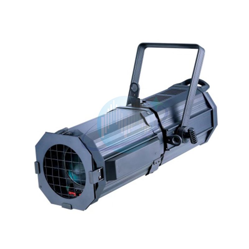 zoom leko light-02 200W/300W ellipsoidal projector attachment profile ...