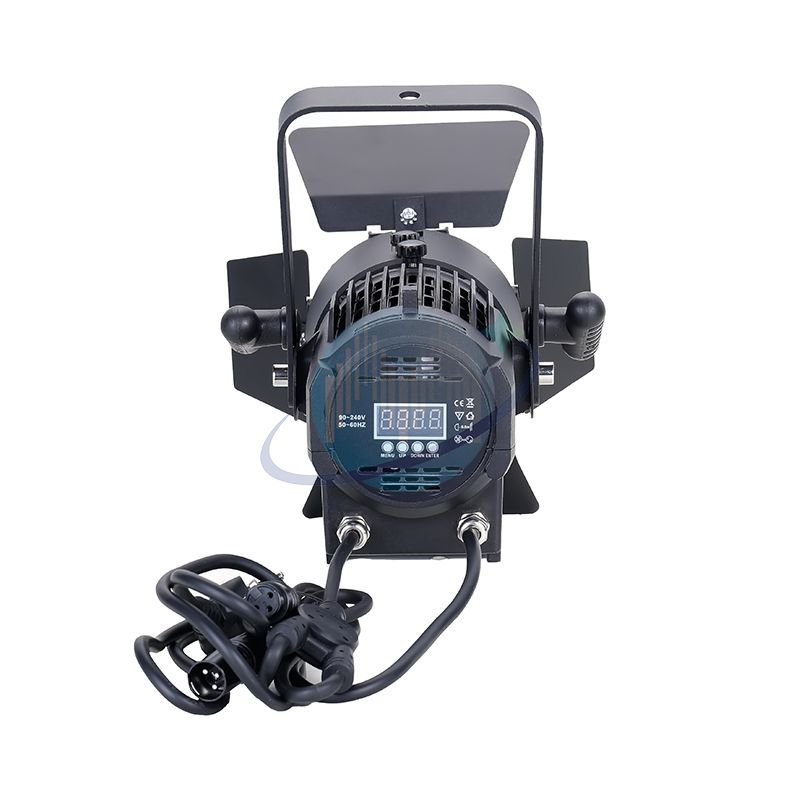 fresnel-MINI fresenl light theater light studio light concert light ...