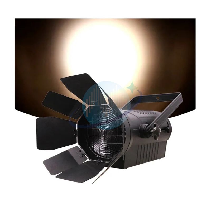 fresnel-electric 02 fresenl light theater light studio light concert ...