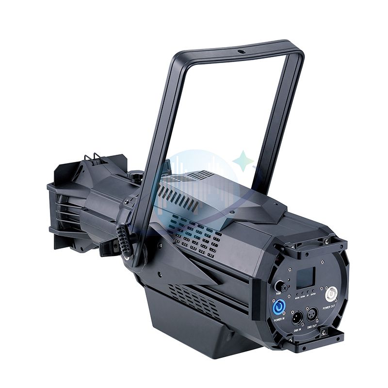 leko light-ZY2.0/400/500W leko light ellipsoidal projector attachment ...