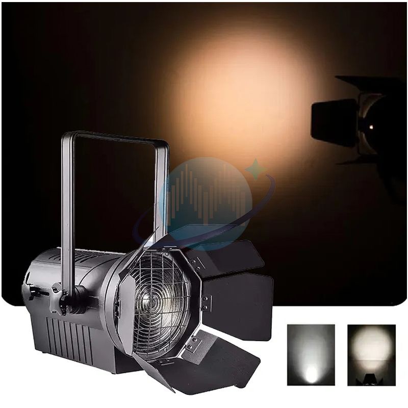 fresnel-electric 02 fresenl light theater light studio light concert ...