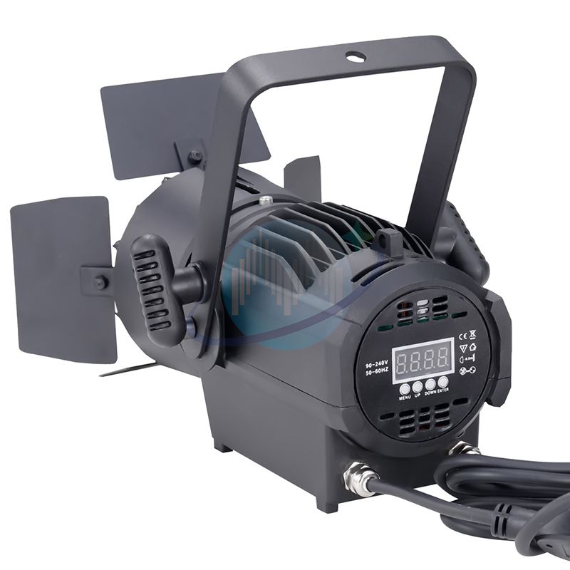 fresnel-MINI fresenl light theater light studio light concert light ...