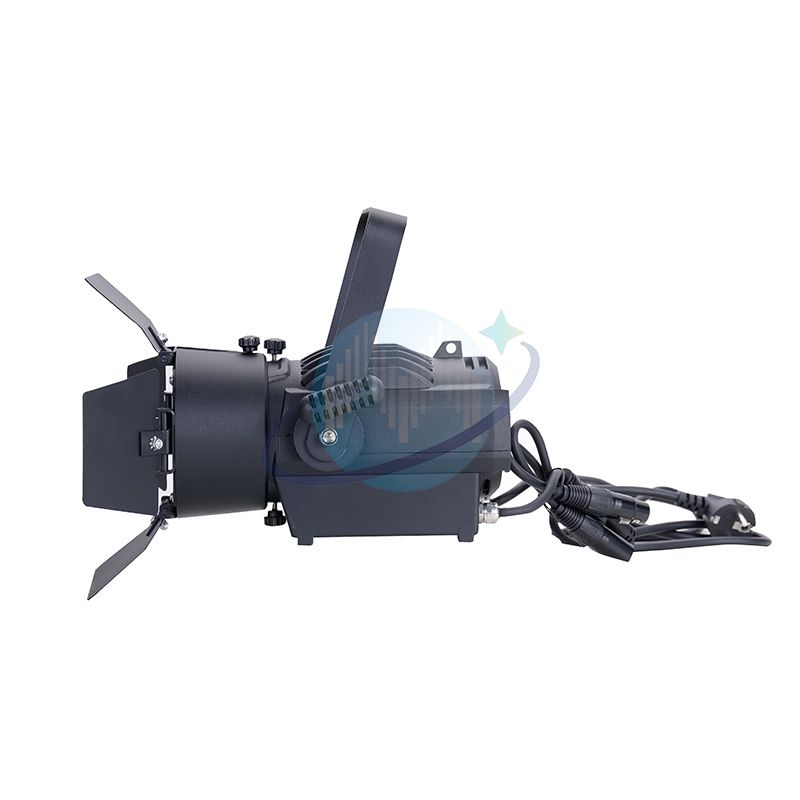fresnel-MINI fresenl light theater light studio light concert light ...