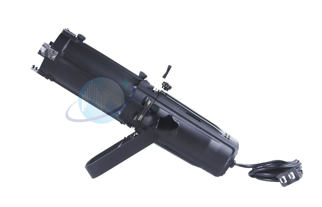 leko light ellipsoidal projector attachment profile light spotlight ...