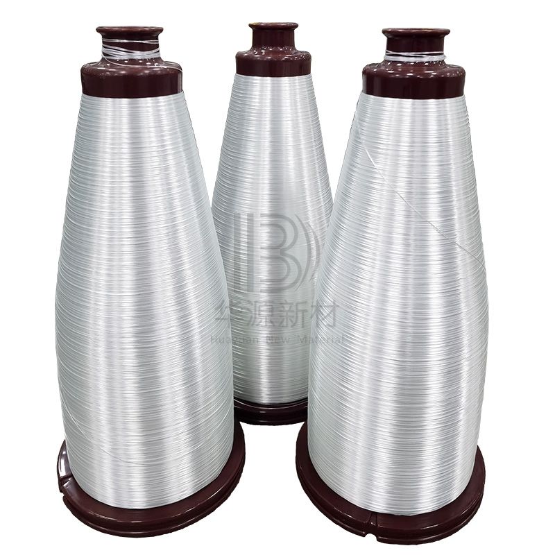 134 Tex Fiberglass Yarn