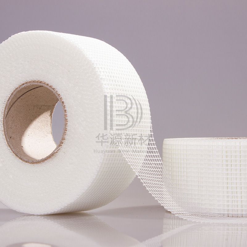 Top Tips to Save Time and Labor with Fiberglass Mesh Tape