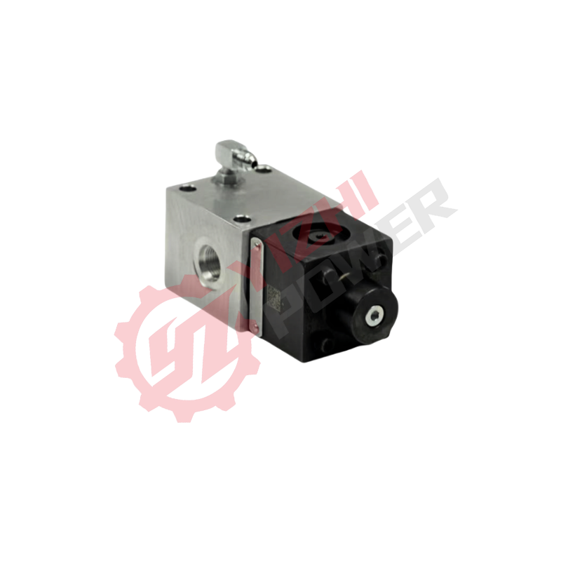 Cummins K38 Oil Control Valve 3063022