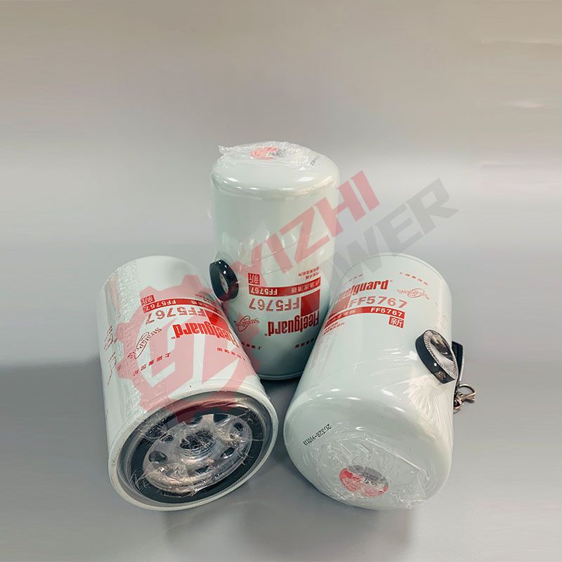 Fleetguard Fuel Filter FF5767