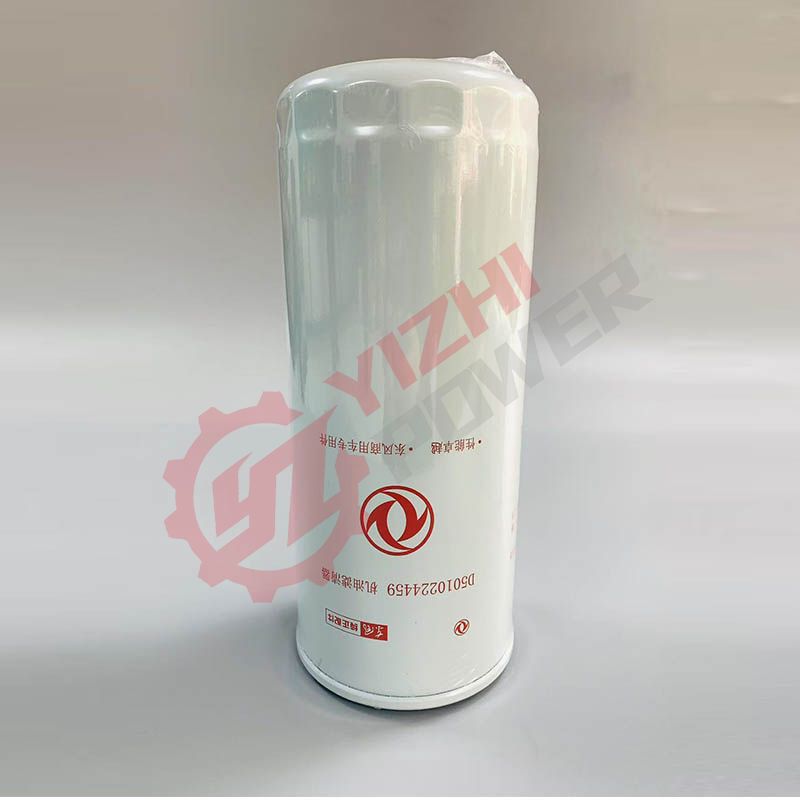 Oil Filter D5010224459