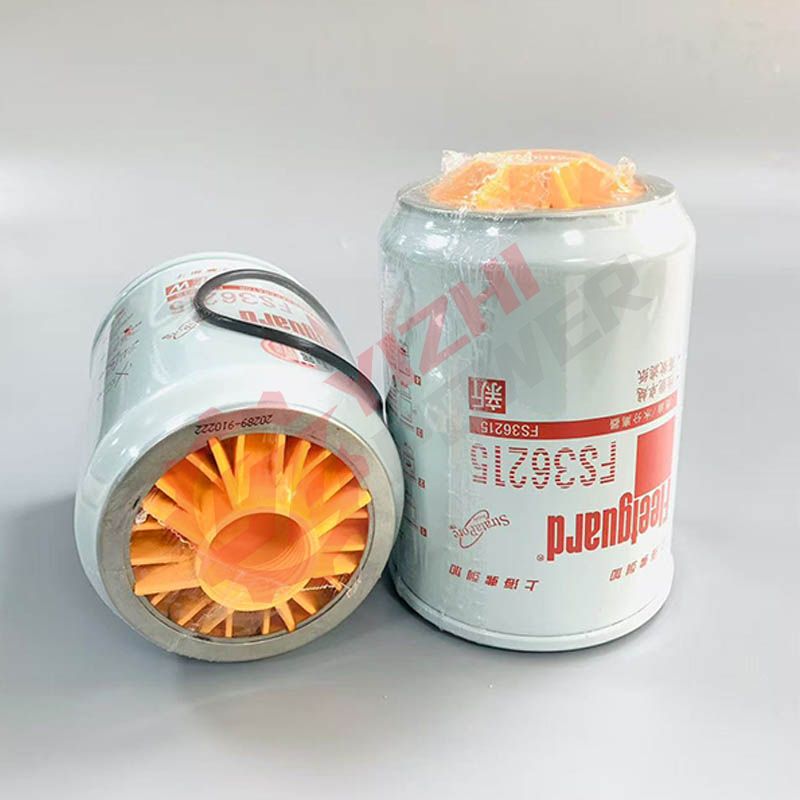 Fuel/Water Separator FS36215