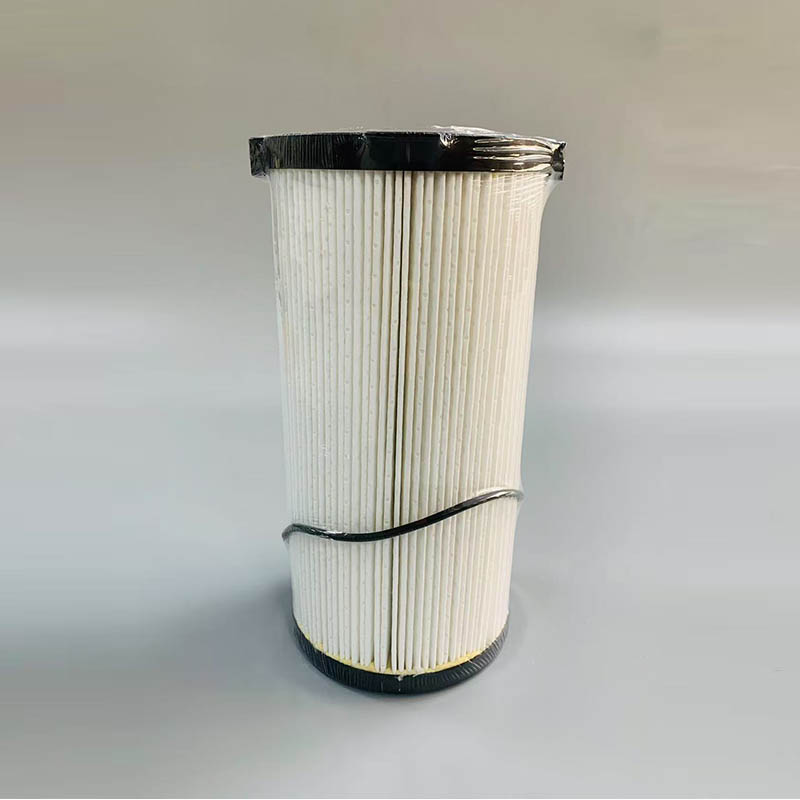 Heavy-Duty Lube/Oil Filter