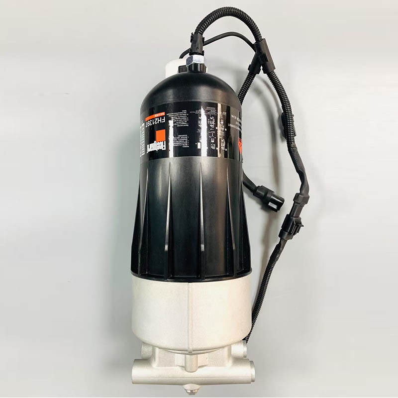 Fleetguard Filter FH21397