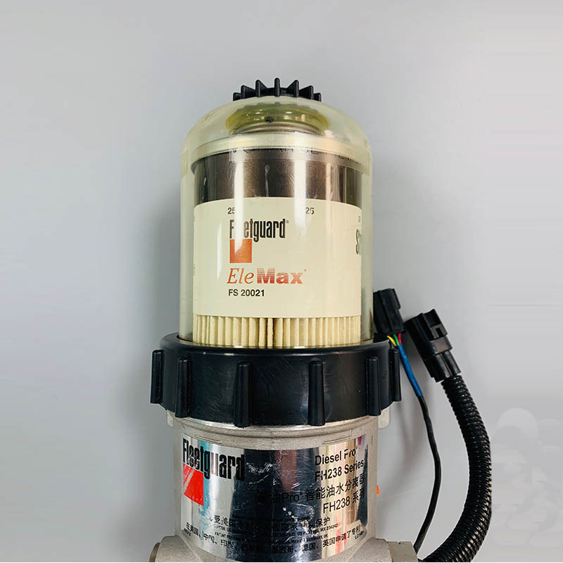 Fuel/Water Separator FS20021