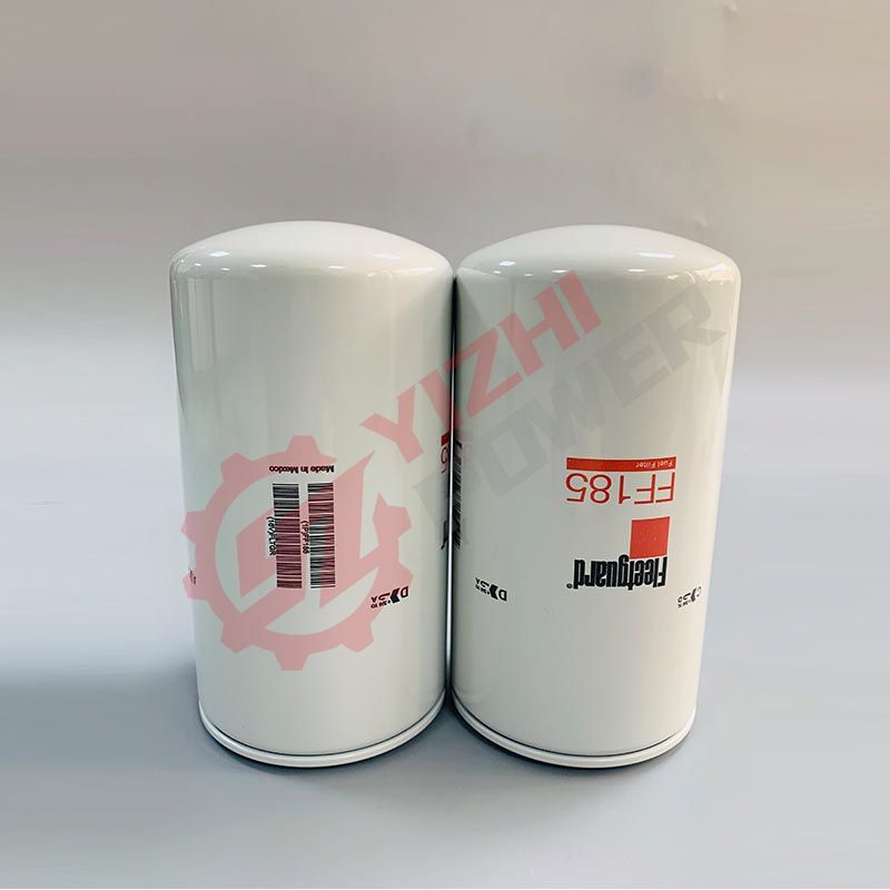 Fuel Filter, Spin-On FF185