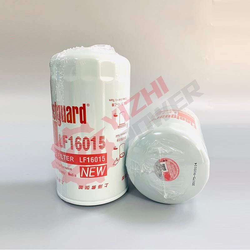 Lube Filter, Spin-On LF16015 Cummins 4897898