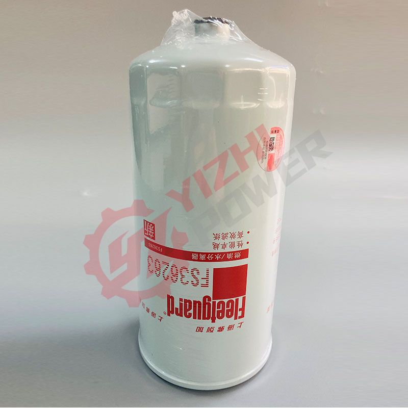 Fuel/Water Separator FS36263