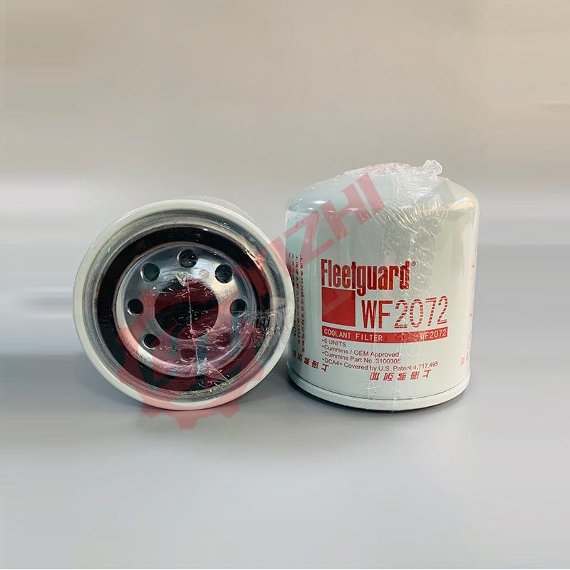 Coolant Filters WF2072