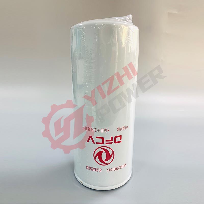 Oil Filter SH10122001013