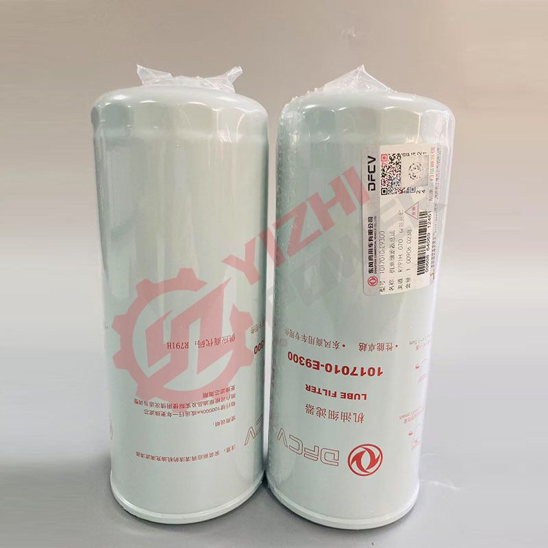 Oil Filter 1017010-E9300