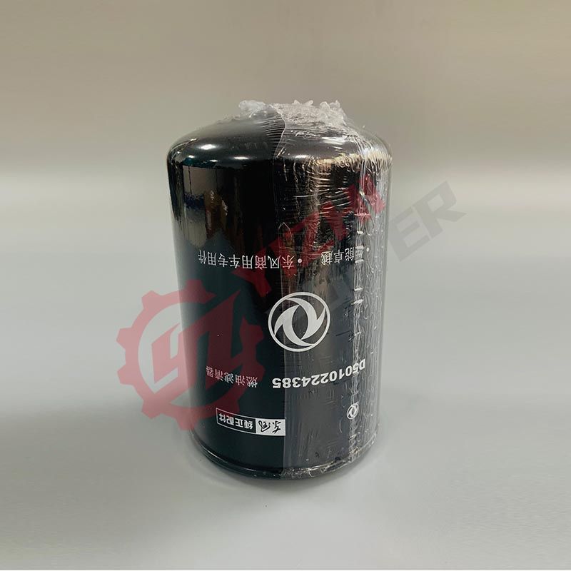 Fuel Filter D5010224385